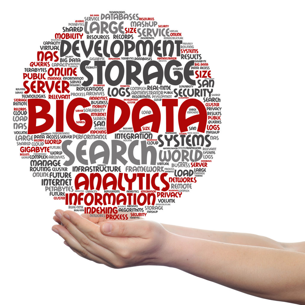 BI et Big Data – SoftCorp | Experts en Analytics & IA